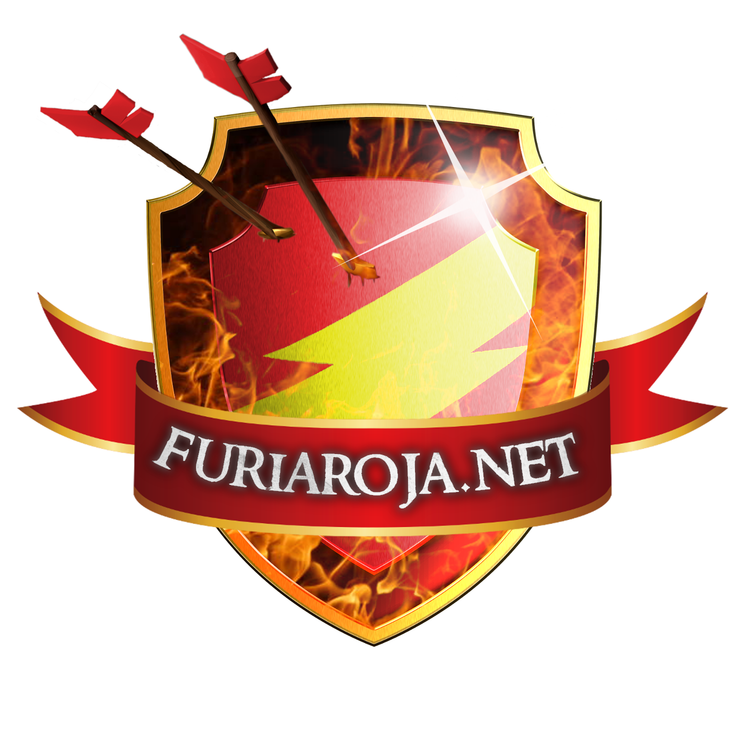 FURIAROJA.NET - FURIAROJA.NET