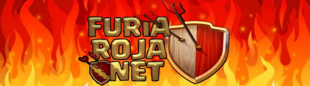 Stickers de FURIA ROJA en Line - FURIAROJA.NET